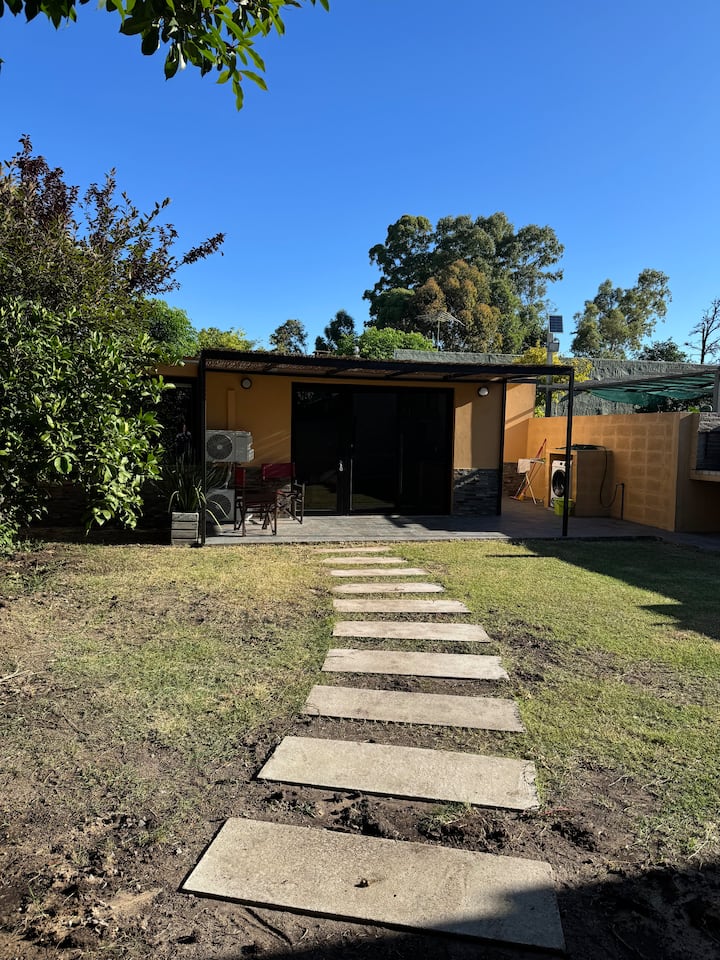 Casita Líbano 2 - Colonia del Sacramento