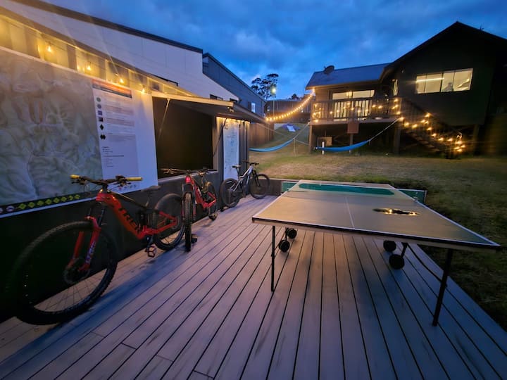 The Shack - Narooma