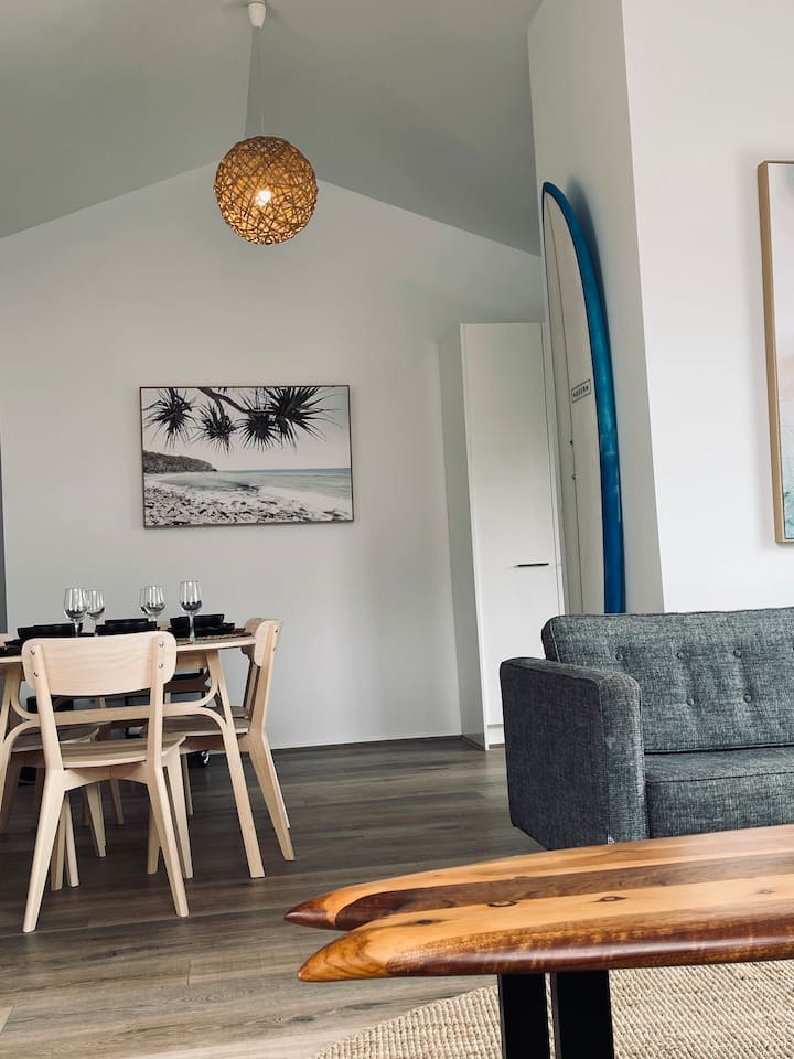 The Shack - Narooma