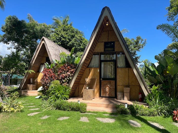 Hiraya Palma Rest House - Laiya