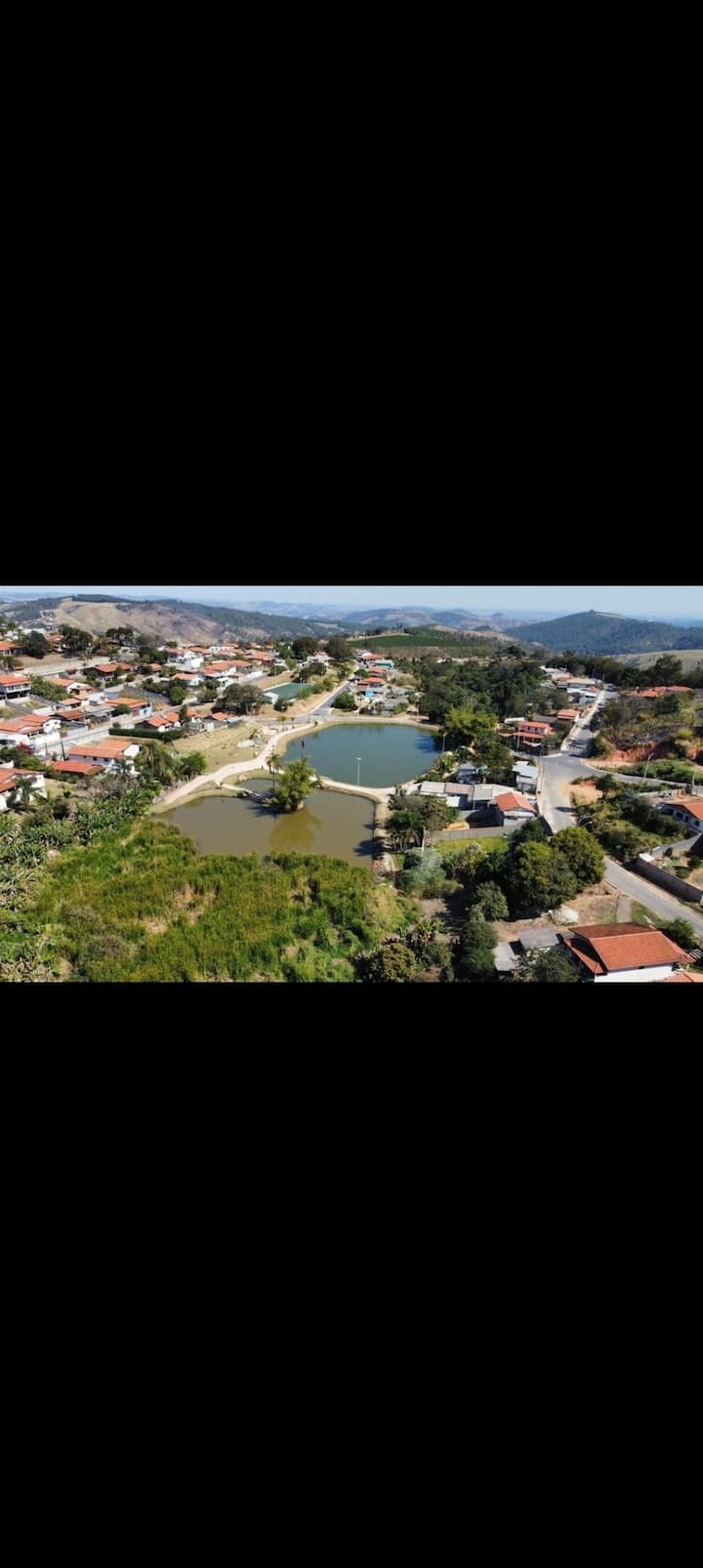 Recanto K9 Unidade 2 - Serra Negra