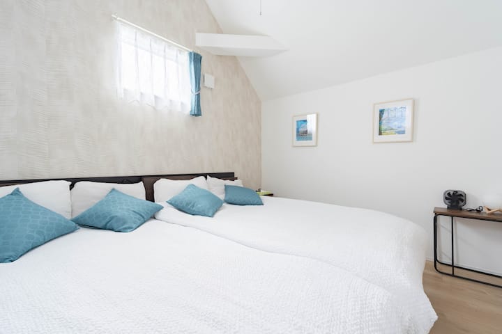 50㎡/near Skytree/direct Narita/ - Tokyo