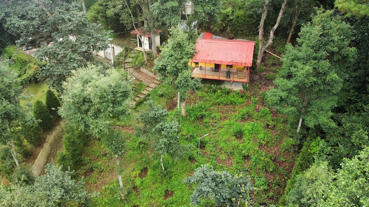 Villa Josefina - Santo Domingo Xenacoj