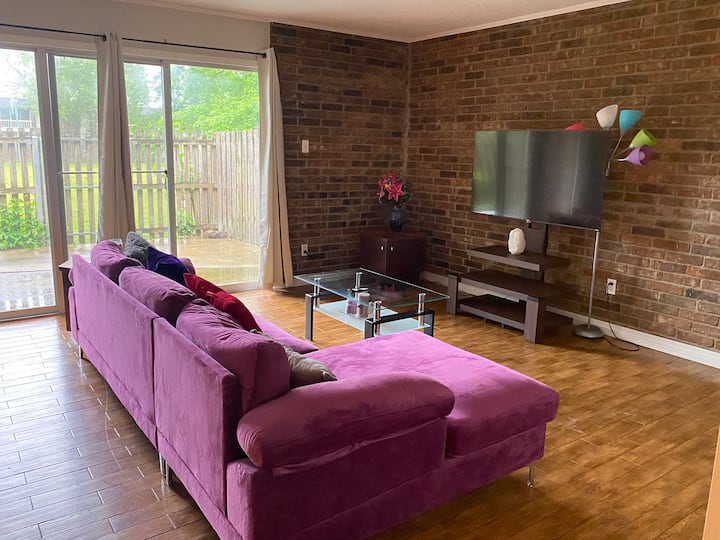 2br Condo In Fort Smith #11 - Fort Smith, AR