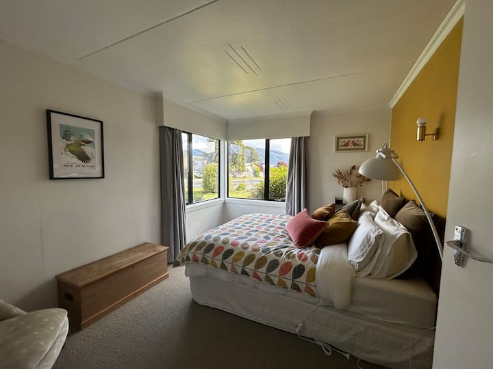 Te Anau 'Bothy' - Te Anau