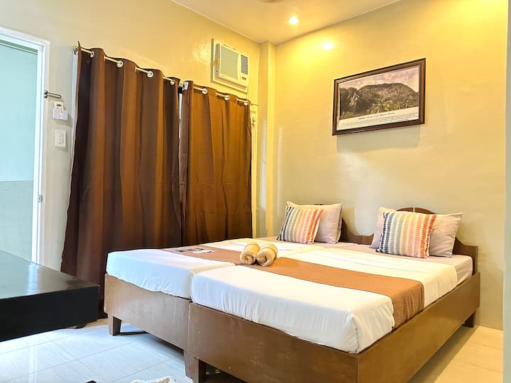 Affordable Room In El Nido - El Nido, Philippines