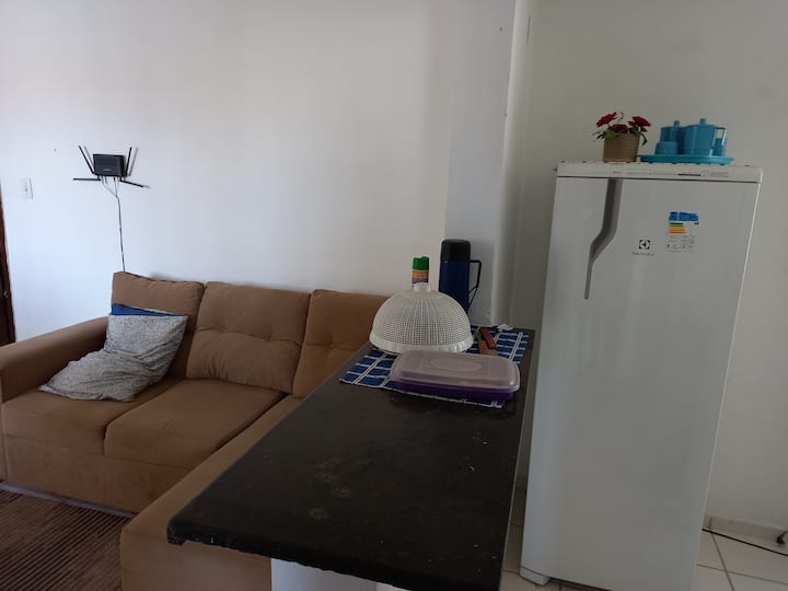 Apartamento Econômico - 聖路易斯