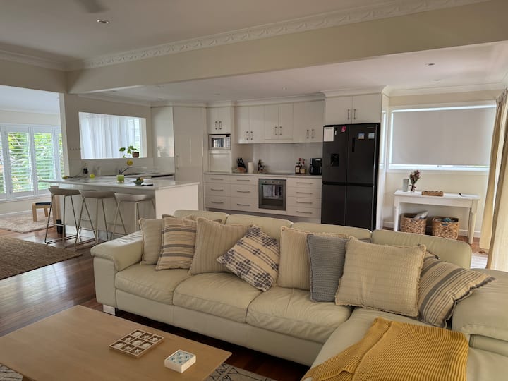 Summervilla @ Evans Head - Broadwater