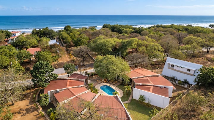 Beach Vacation Apartment - Nicaragua