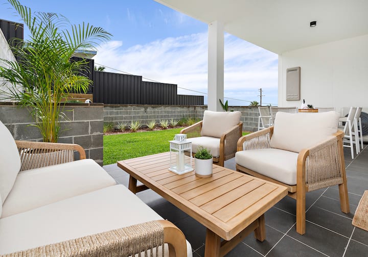 Seaside Escape, Kiama - Kiama