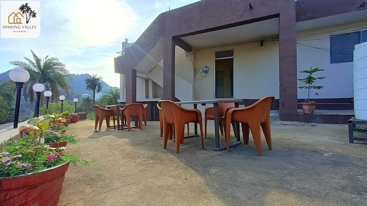 Riddhi Cottage With Breakfast - Mount Âbû