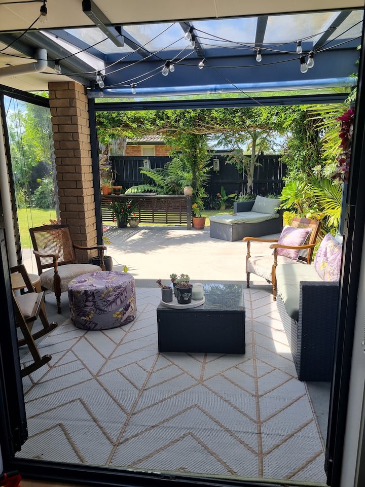 Central In Papamoa - Mount Maunganui