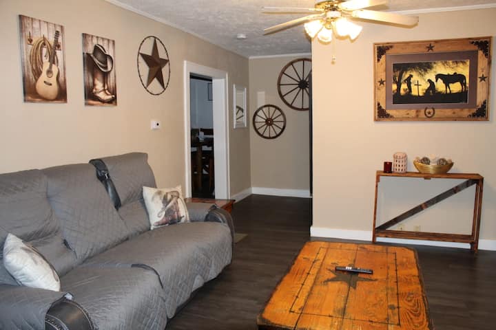 Ranch - Oklahoma City