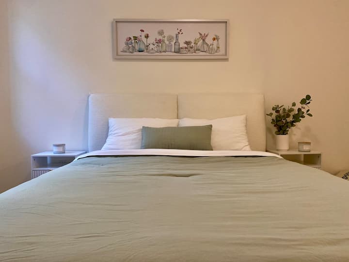 Santa Monica, Modern Cozy Apartment - Pacific Palisades - Los Angeles