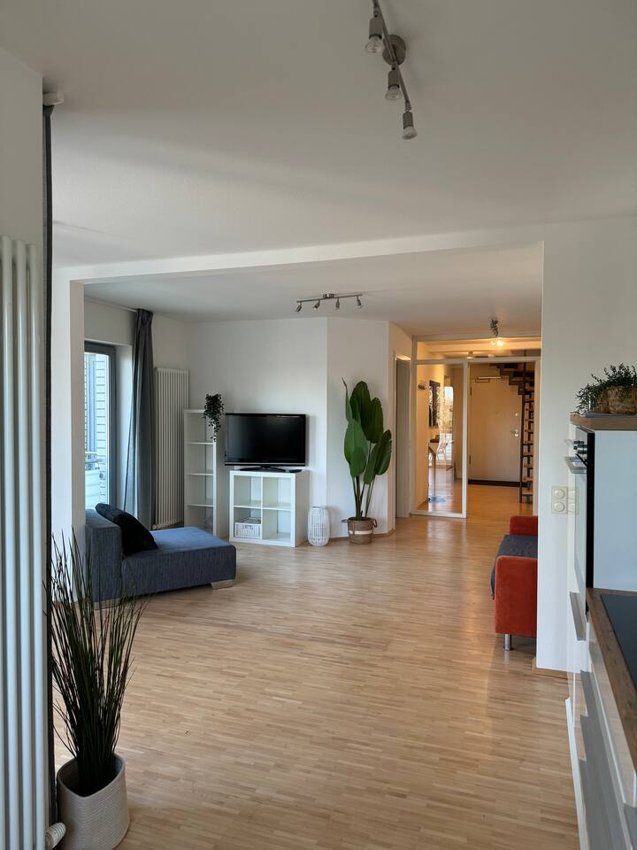 Maschsee Suites - Laatzen