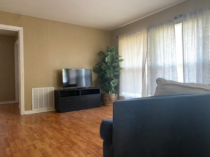 Lasalle Home Stay - Abilene, TX