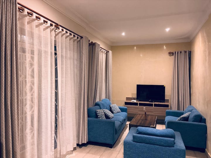 Cozy And Private House, Muyenga - Kampala