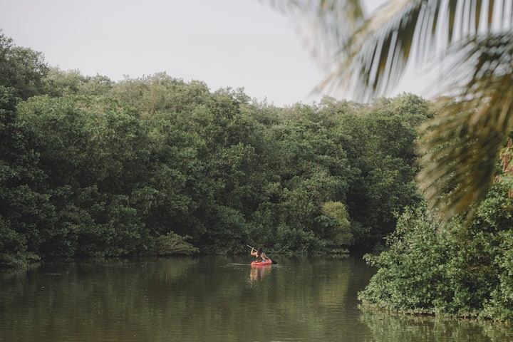 Escapada En Pareja | Río Y Relax Total - Mexico