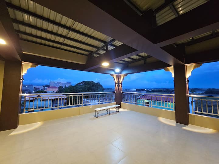 Gpb Suites - Large Bedroom - Tuguegarao