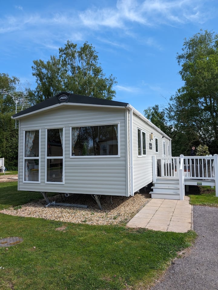 Pippins - Woodhall Spa