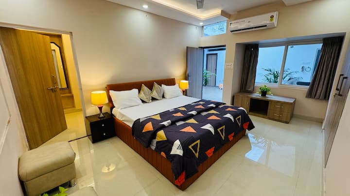 Sukoon By Kaya-unwind Fullhouse - Lucknow