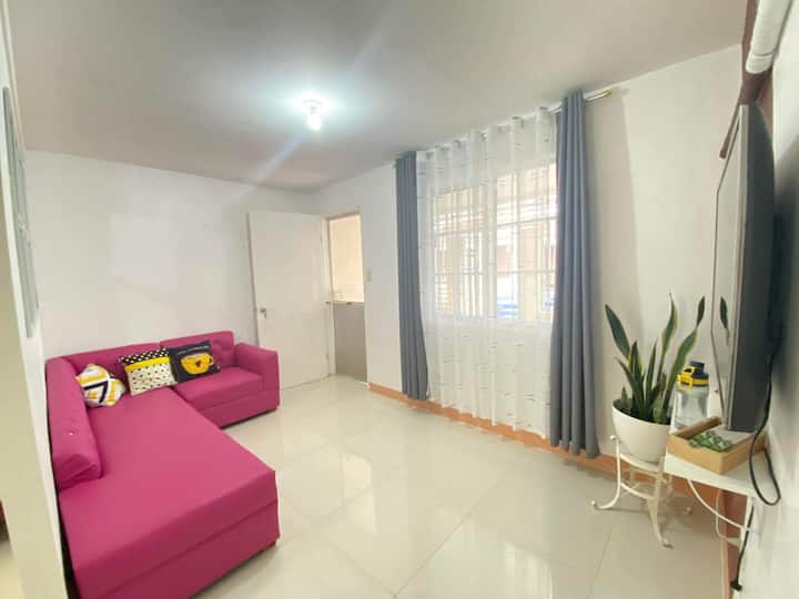 Mkl Homestays Bukidnon - Manolo Fortich