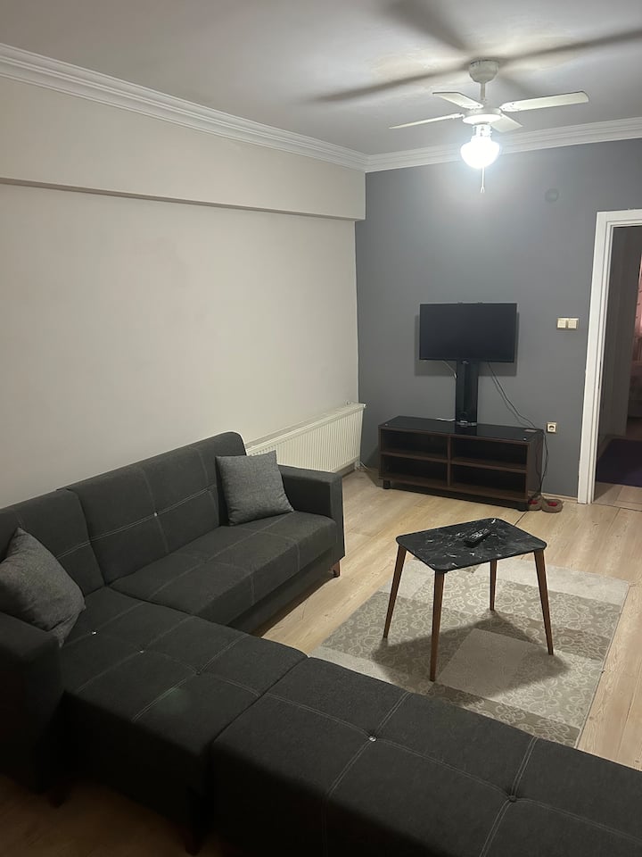 Uygun 1+1 Daireler - Çanakkale