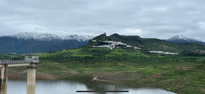 Casa Pancho - Zahara de la Sierra