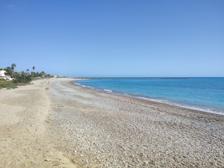 Apartamento Almenara Playa - Almenara