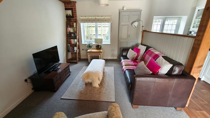 Wheat Cottage, Charm And Character, Rural Hamlet - Kent