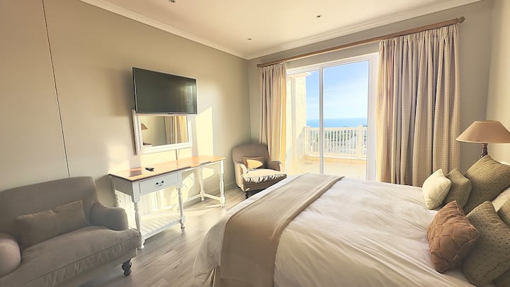 Pinnacle Villa 13-2 - Mossel Bay