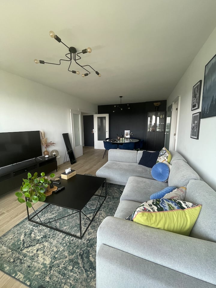 Appartement Panoramique Liège - Liège
