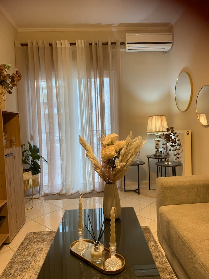 Athanasia's Home - Кардица