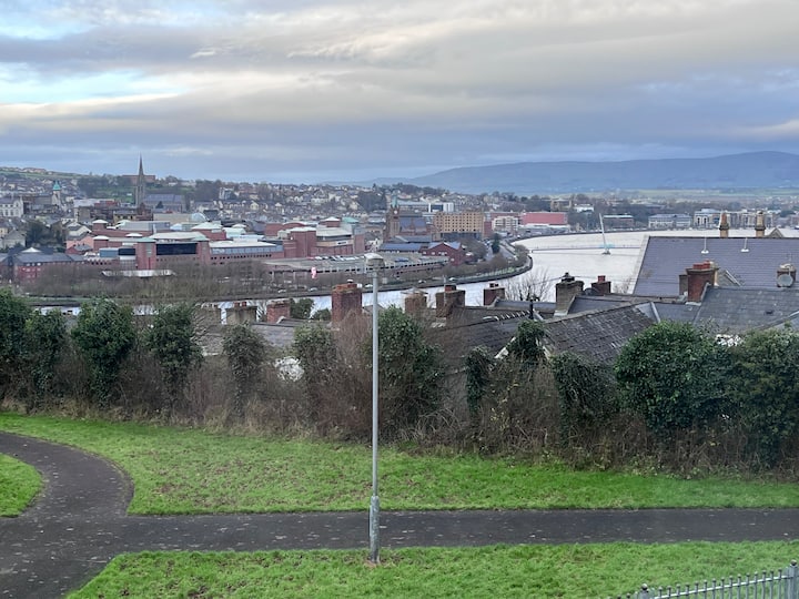 Riverview - Derry