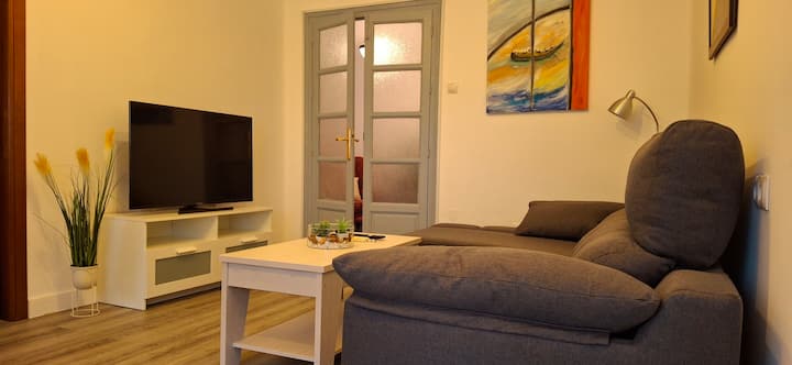Apartamento De La Abuela Soho De Málaga - Provincia de Málaga, España