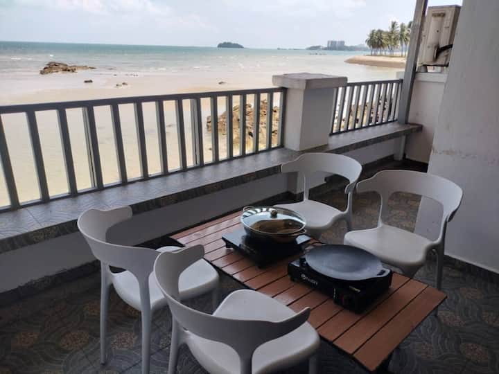 7-10 Pax Panoramic Sunset Over The Sea Portdickson - Port Dickson