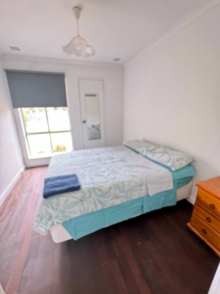Clean, Cheap, Comfy, Convenient, Cozy[room No.2] - Stirling