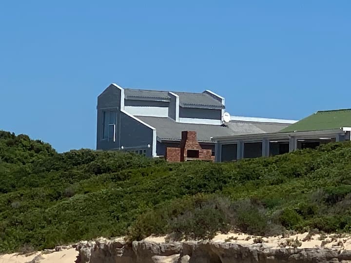 Beach House With Best Views Around - Cannon Rocks