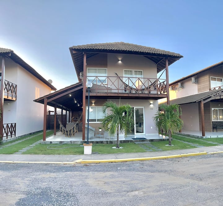 Condomínio Village Iv Praia Dos Carneiros- Pe - Praia dos Carneiros