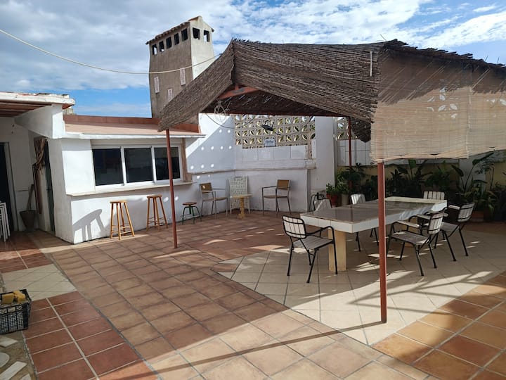 Casa De Campo Cheste - Cheste