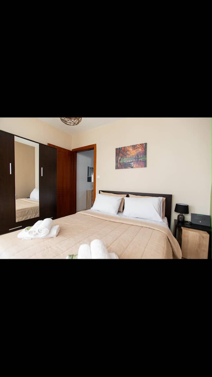 Unique Apartment - Александруполис