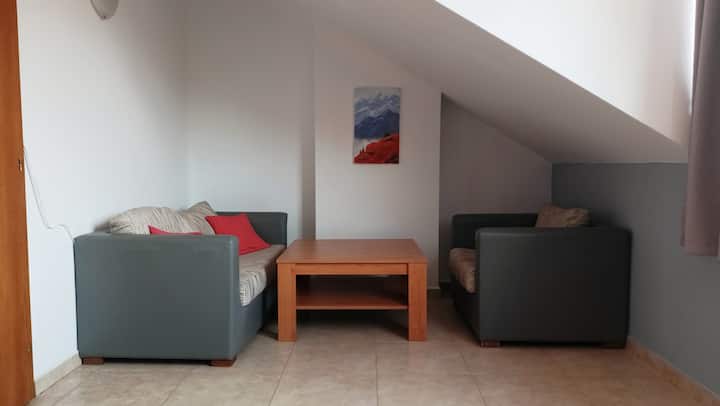 Lara's Cosy Apartment 200 M From Lift - Bansko