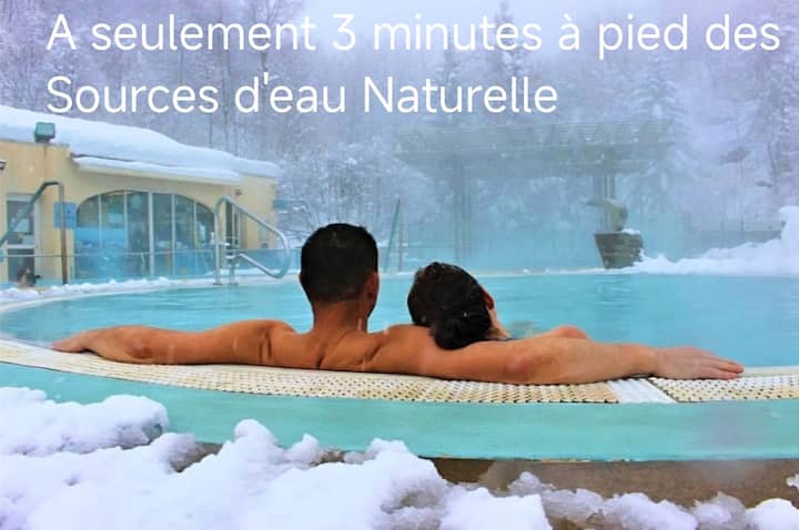 Nature Et Sérénité - Matemale