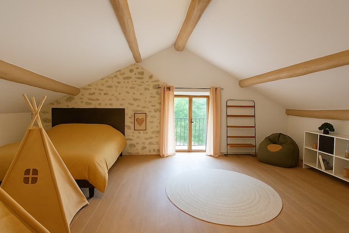 Nature Et Sérénité - Setcases