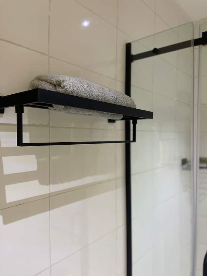 Le Rêve Apartment - Abuja