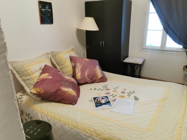 Agréable Chambre - Lézignan-Corbières