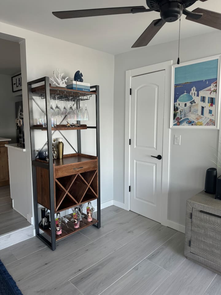 Lake House - Perfect Getaway! - Whitmore Lake, MI