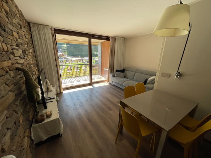 Appartamento Lusso Bardonecchia - バルドネッキア
