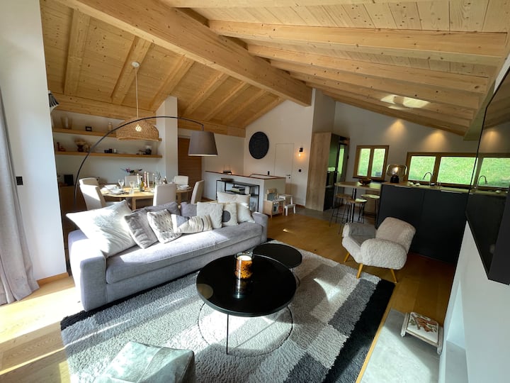 Chalet - Verbier