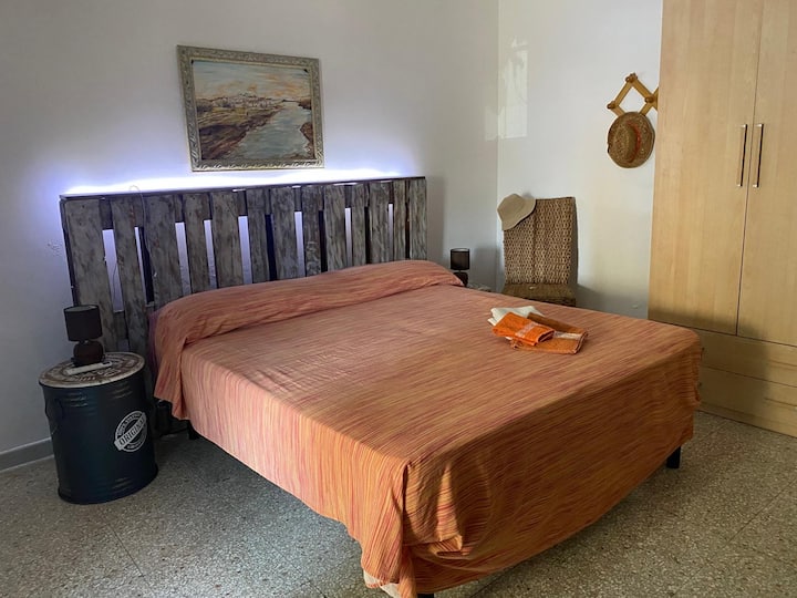 Piccola Dimora Del Glicine - Torre San Giovanni